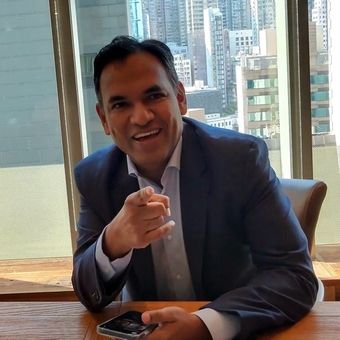 Ronit Ghose | Kogan Page